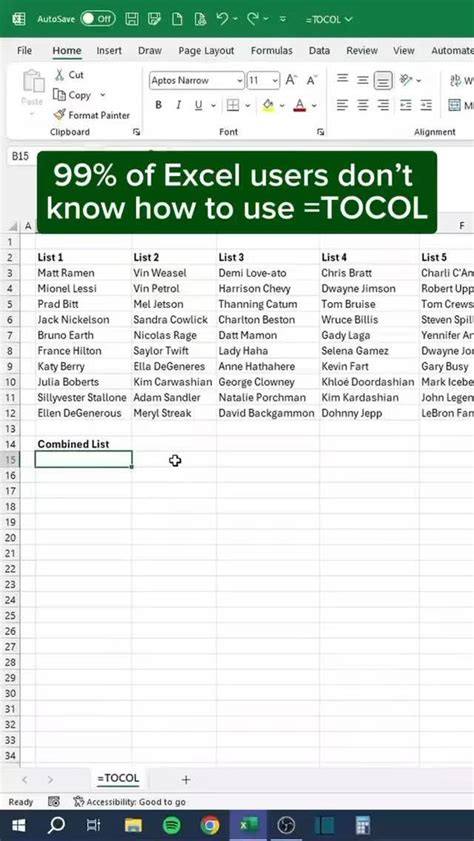 Cheatsheets Thecheatsheets On Threads Excel Shortcuts Microsoft