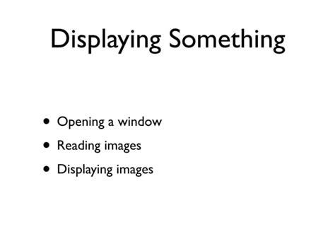 Introduction To Game Programming Tutorial Ppt