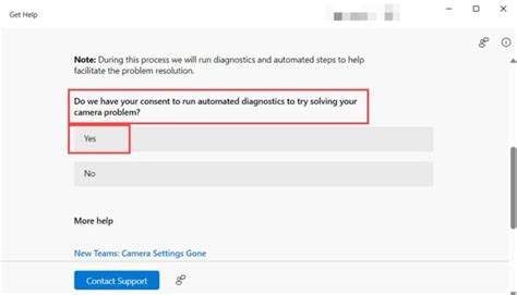 Laptop Camera Not Working Windows 11 DIY Troubleshooting Guide
