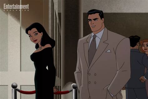 Batman Caped Crusader Anuncia Fecha De Estreno Y Muestra Primeras