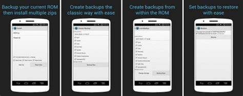 How To Install TWRP Recovery Complete Guide HEXAMOB