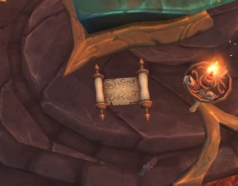 A Loa Of A Tale Achievement World Of Warcraft