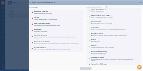 appcircle mobile ci cd · github marketplace · github