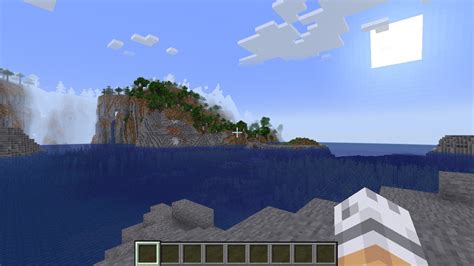 Base Shader Minecraft Shader