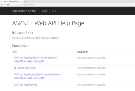 Connecting Sql Server Database And Xamarin Android Using Web Api