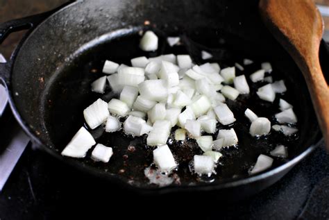 Bacon Potato Poblano Breakfast Skillet Simply Scratch