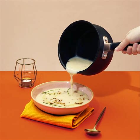 마이어 액센트 인덕션 편수냄비 16cm 감도 깊은 취향 셀렉트샵 29cm