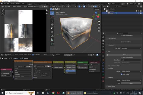 How To Apply Cubemap To The Scene Questions Defold Game Engine Forum