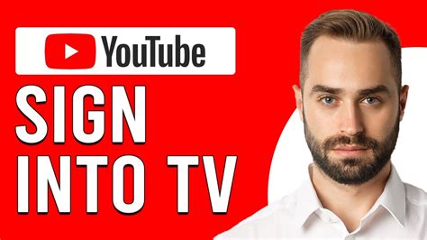 how to sign into youtube tv how do i log into my youtube tv account