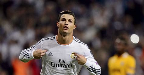 호날두 해트트릭 폭발 16골 라리가 득점 선두