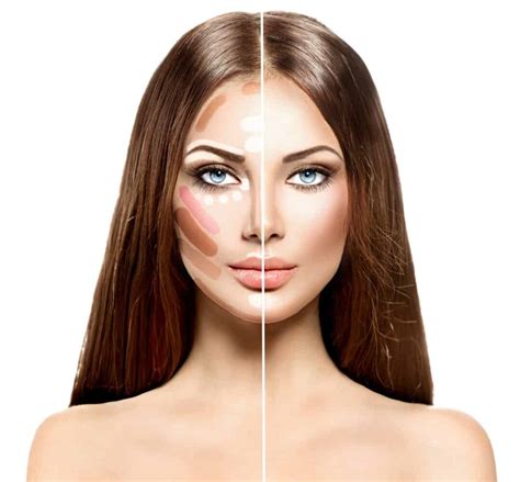 9 Ways To Hide Chubby Cheeks And Feel Confident Organizing TV