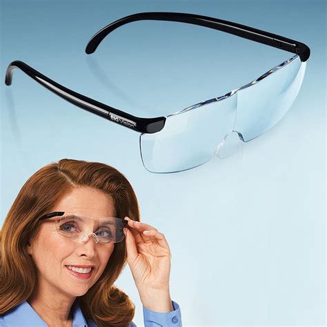 Professional Magnifying Glasses Magnification Eyewear Reading Glasses Magnifiers Ebay