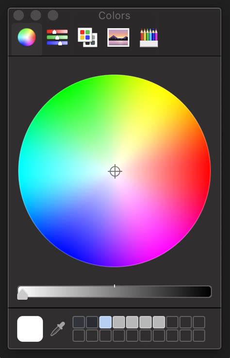 Iterating On The Color Picker · Issue 19785 · Wordpressgutenberg · Github