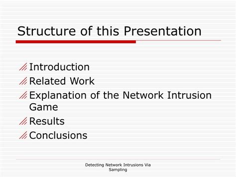 Ppt A Game Theoretic Approach Presented By Eric Banks Powerpoint