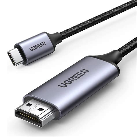 Ugreen Usb C To K Hdmi Cable M In Lebanon With Warranty Phonefinity