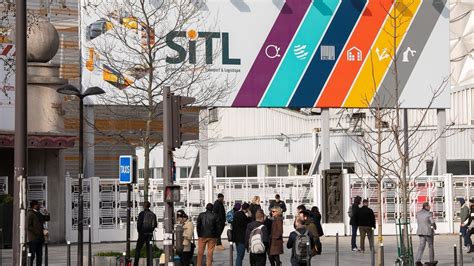 Dashdoc Participe à La Sitl 2021