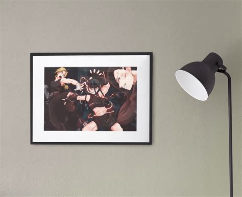 Edward And Greed Vs Envy Nerd Rally