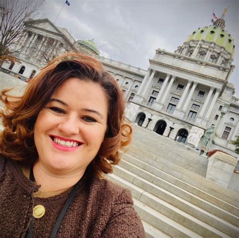 Charity Grimm Krupa For Pa Rep