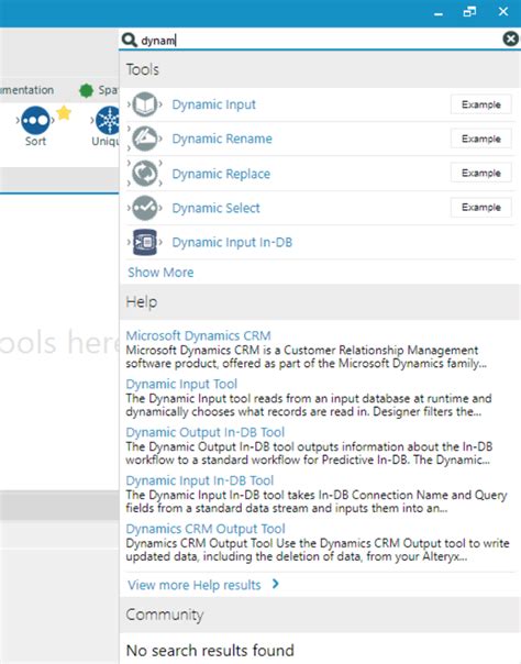 The Data School Alteryx Designer Getting Started Guide