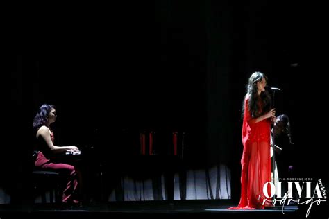 Oliviarodrigoarchives