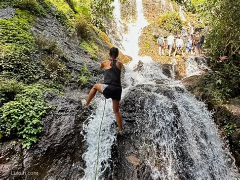 🌊 Juayúas 7 Waterfalls My Honest Review And Tips