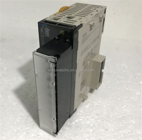 cj1w plc analog output module cj1w da021 analog 2 outputs cj1 special i