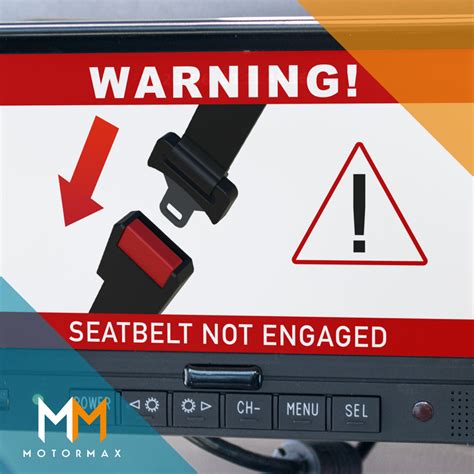 Parliamentary Advisory Council Backs Seat Belt Detection Technology