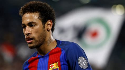 What Can I Buy For The Price Of One Neymar Bbc News