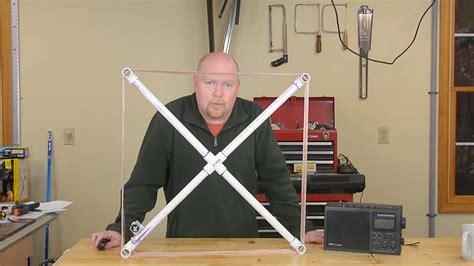 Am Loop Antenna Instructions