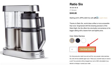 Add To Cart Buttons Top 10 Best Practices To Convert Sales