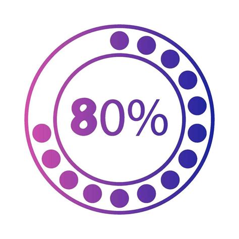 Circular Loading Illustration 36417646 Vector Art At Vecteezy