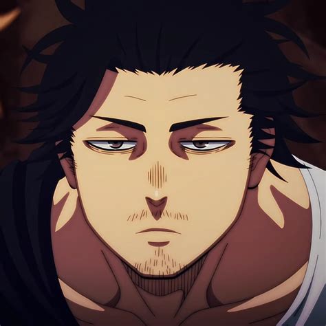 Pin By Lois Hernandez On Black Clover Black Clover Anime Blue Black