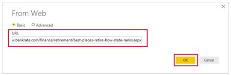 Power Bi Connect To Data I2tutorials