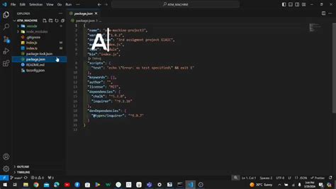 Huzaifa Abdulrab On Linkedin Typescript Github Programing Atm