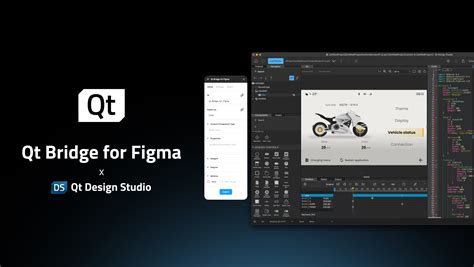Qt Bridge For Figma Figma Community