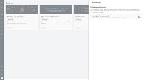 Push Security New Product Features For May 2024