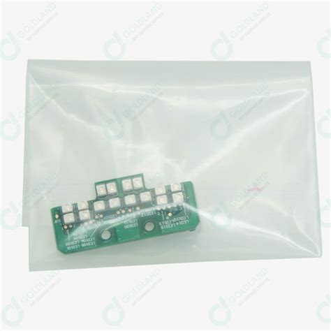 2EGKHA003800 FUJI NXT V12 LPS LED Board GoldlandSMT SMT SMD Assembly Lines Solution