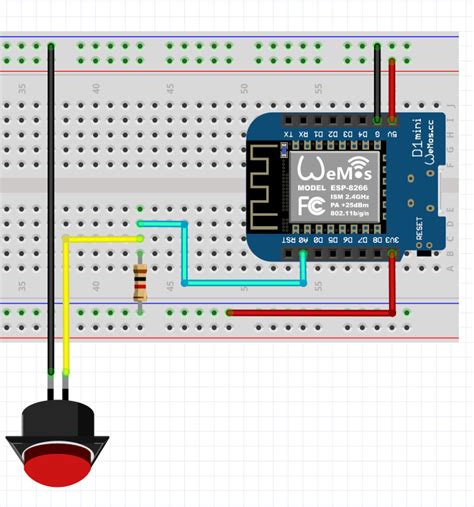 Problème Interférence Sur Broche A0 Du D1 Mini Français Arduino Forum