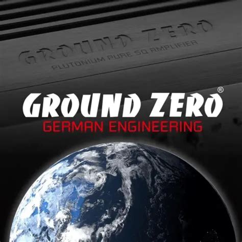 Bedienungsanleitung Ground Zero Gzrf 52sqx Deutsch 6 Seiten