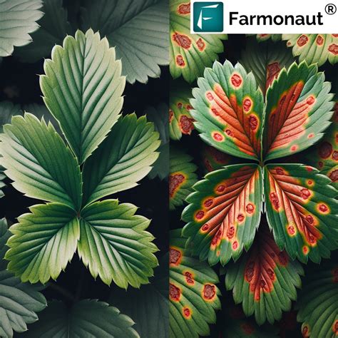 Angular Leaf Spot Symptoms And Prevention For Cucumber Plants