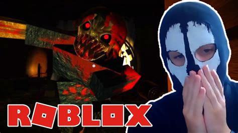 We Shouldnt Have Trespassed😥 Roblox Trespasser Youtube