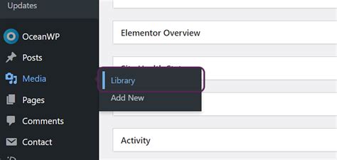 how to add alt text in wordpress kim scotland web design