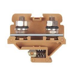 Screw Terminal Block At Best Price In India