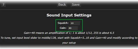 Step By Step Setting Up WLED For Sound Responsiveness ARDUINOKIT PROJECT