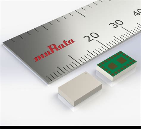 Ultra Small Medical Implant Radio Features 2 M Comm Range