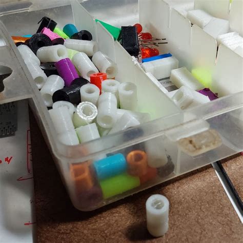 Tips For These Type Of Mounting Holes General Electronics Arduino Forum