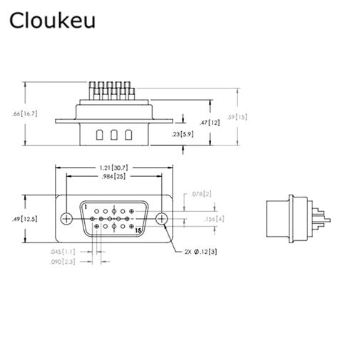 Vga Connector Pinout Basic Introduction Is Here Nextpcb 57 Off