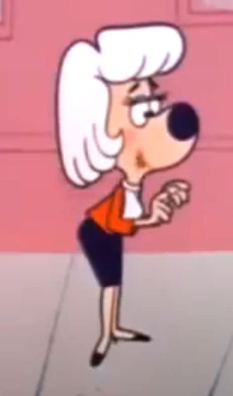 Sweet Polly Purebred The Parody Wiki Fandom
