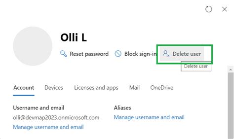 How To Permanently Delete Disabled Users From Power Platform