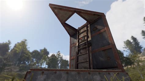 Companion App Update News Rust